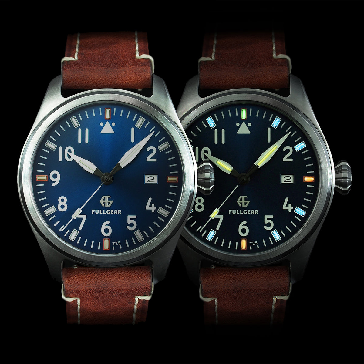 Pioneer Navigator Navy – Timeproshop